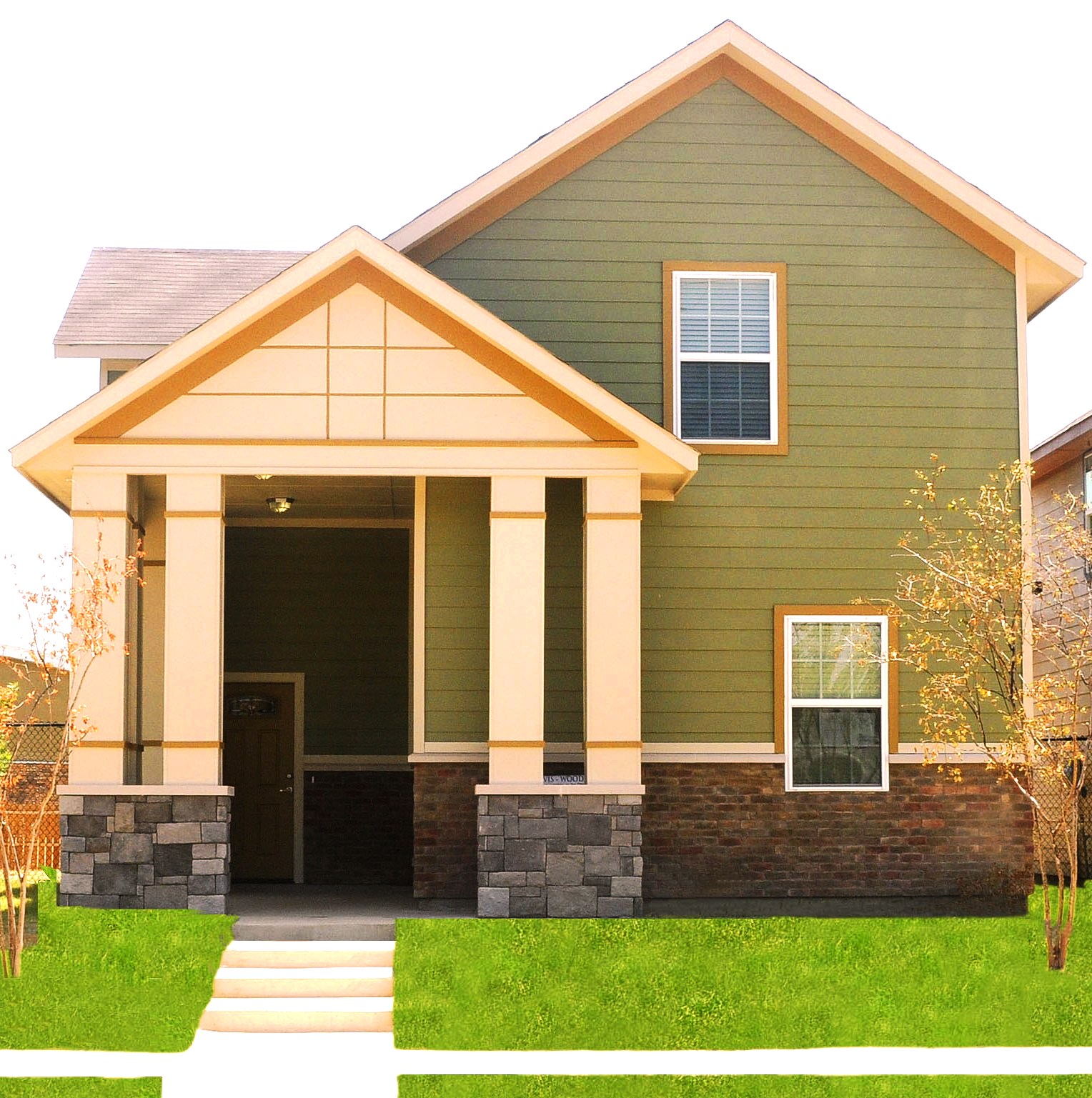 Housing Development – Innercity Community Development Corporation