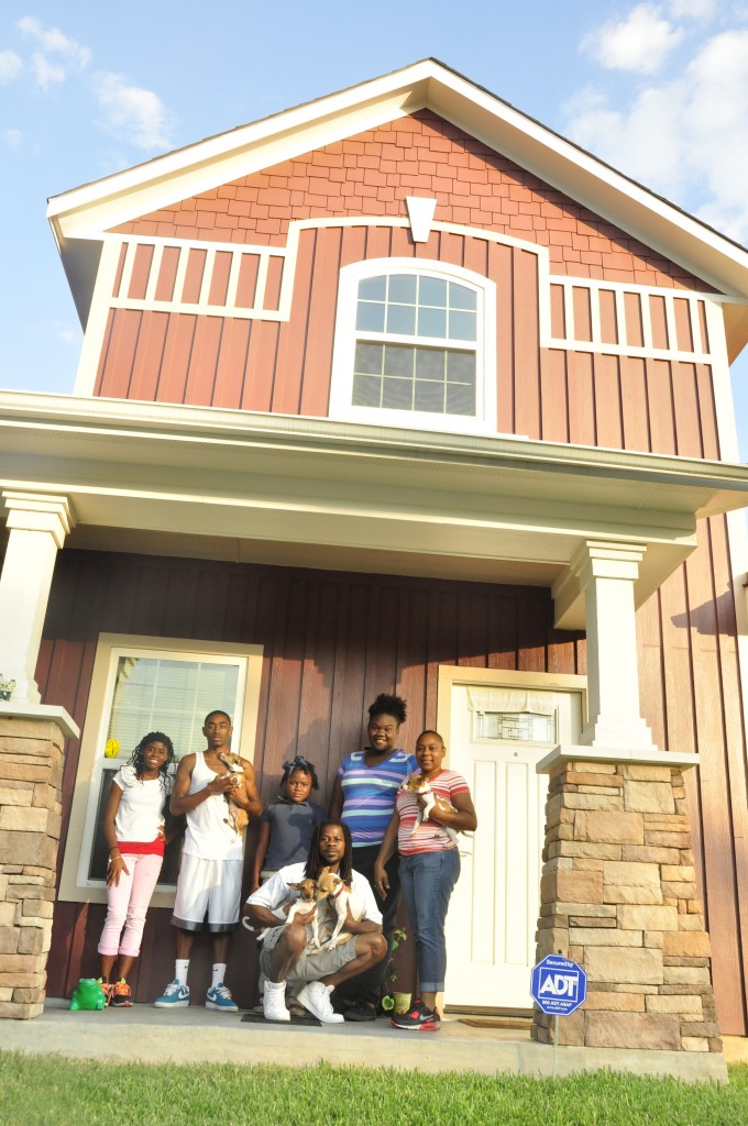 Homeownership – Innercity Community Development Corporation