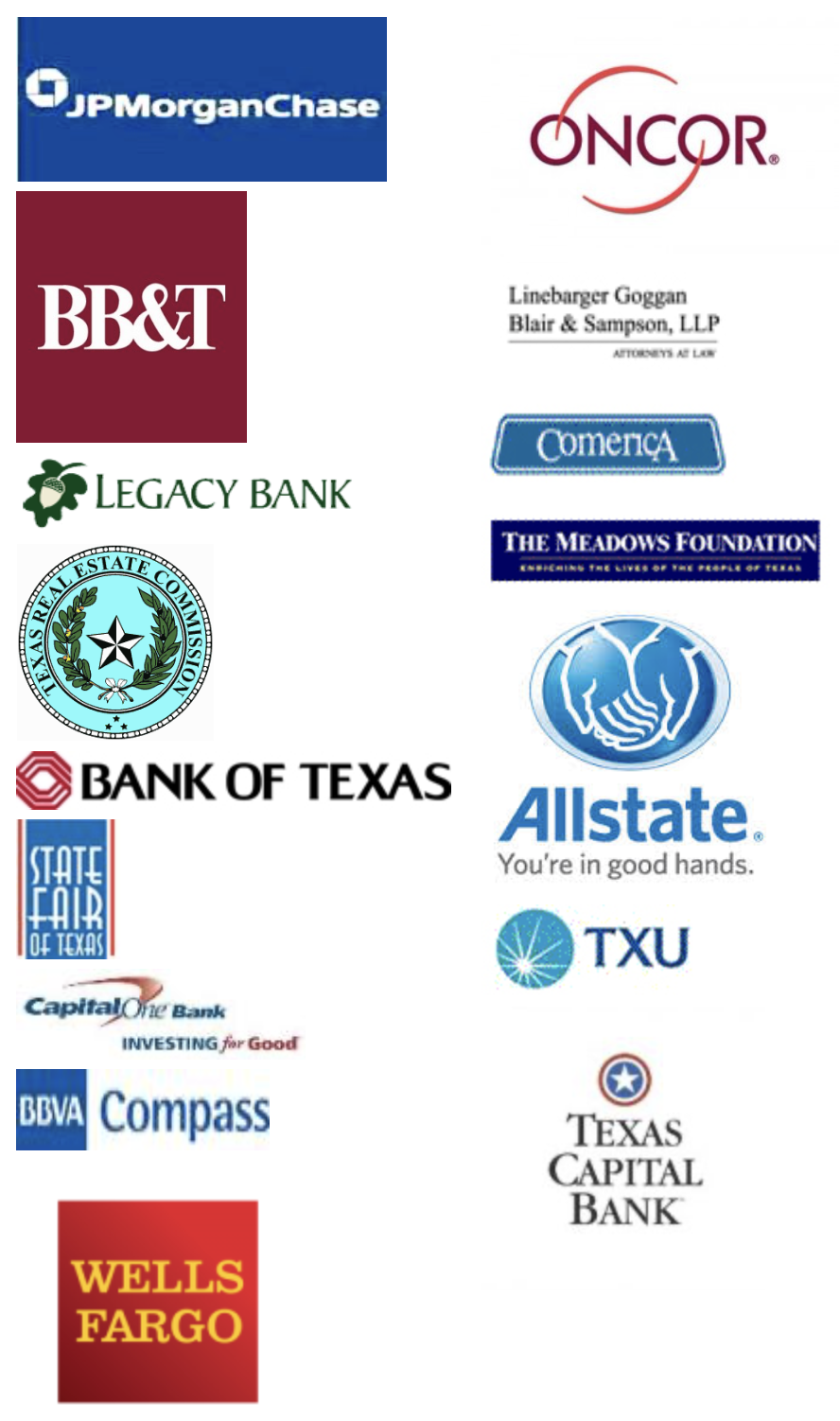 Partners – Innercity Community Development Corporation